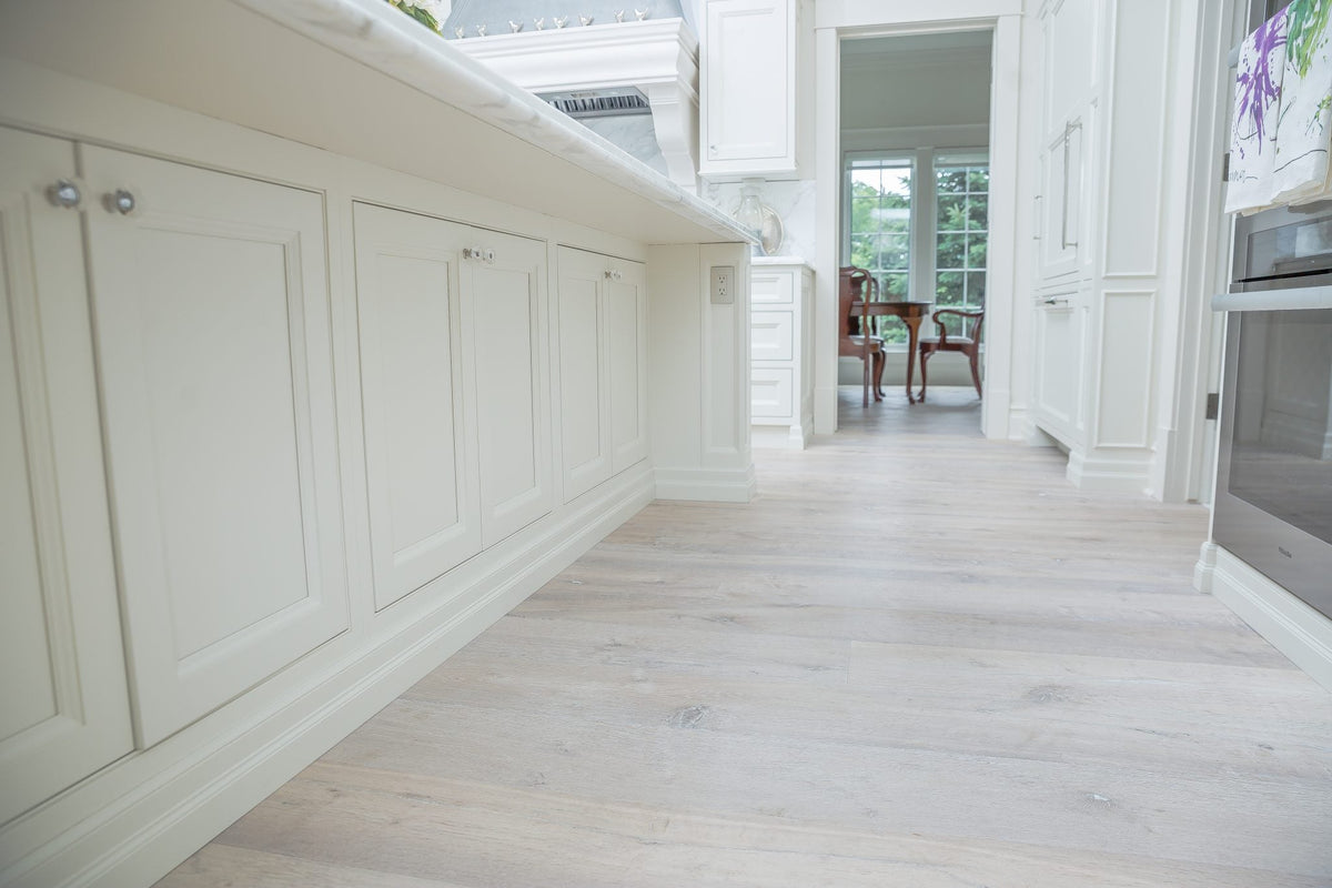 A quality floor is a silent floor – Khayeri Flooring