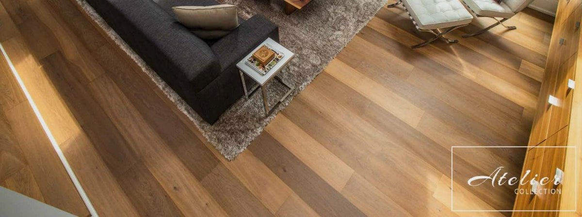 Wisely Choose Wide Plank Flooring – Khayeri Flooring